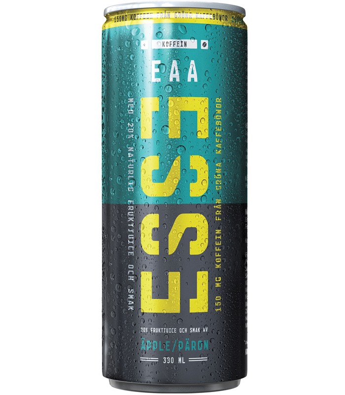 Köp ESSE Drinks hos Svenskt Kosttillskott
