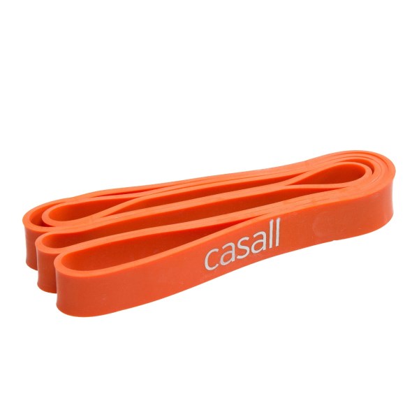 Casall Long Rubber Band Hard | Svenskt Kosttillskott