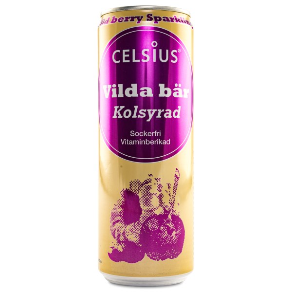 Köp CELSIUS® 24-pack här | Alla smaker - 419 kr | Svenskt Kosttillskott