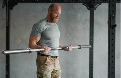 Läs Magnus Samuelsson: Så blev jag världens starkaste man hos Svenskt ...