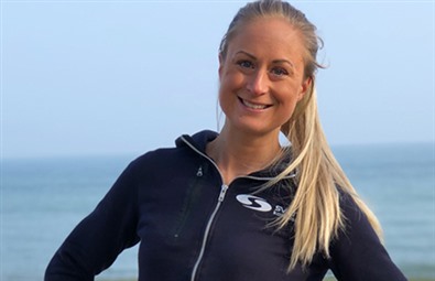 Läs Desirée Larsson Dahlberg | Svenskt Kosttillskott