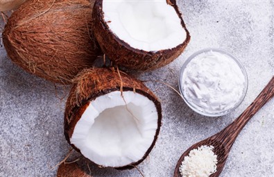 Så bra är MCT-fett | Svenskt Kosttillskott