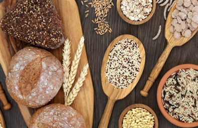 Stor guide: Därför är kolhydrater viktiga | Svenskt Kosttillskott