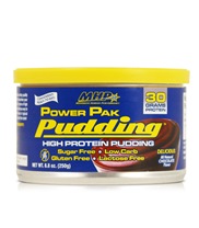 Köp Power Pak Pudding hos Svenskt Kosttillskott. Snabbt & fraktfritt!