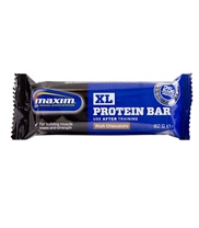 Köp Maxim XL Proteinbar hos Svenskt Kosttillskott. Snabbt & fraktfritt!